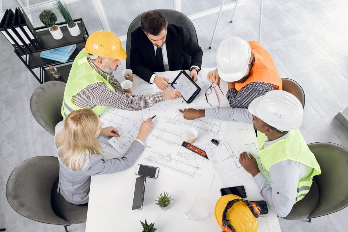 Brown Construction Services