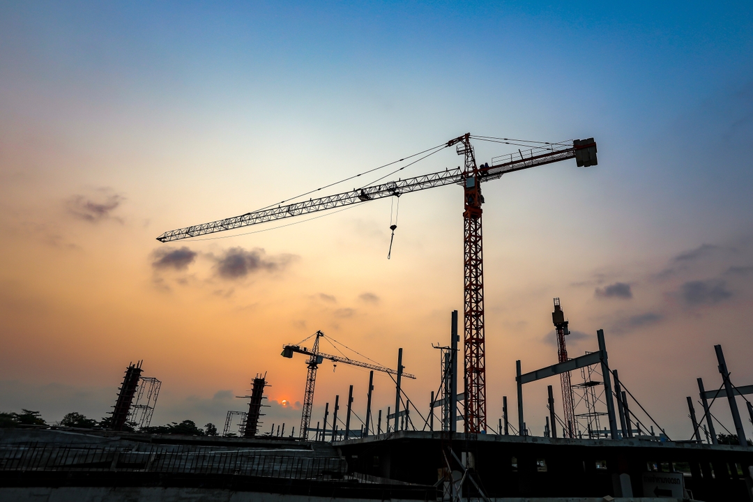 Brown Construction Services